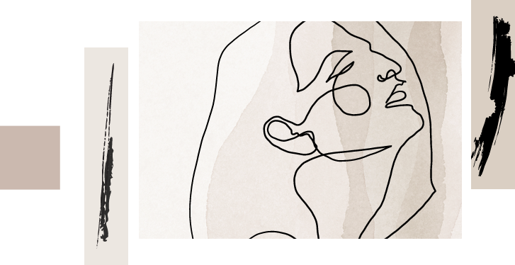 Lineart collection - line art, pictures and lineart posters - bimago