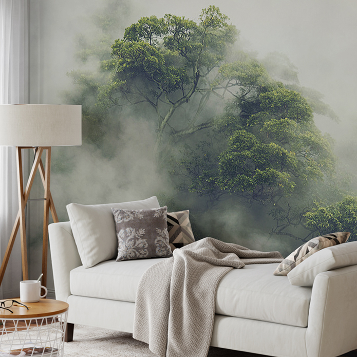 Målningar, canvastalor, fototapeter, tavlor - bimago.se