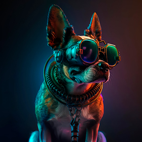 Collection AI, AI generated art, AI generated posters, AI generated ...