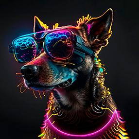 Collection AI, AI generated art, AI generated posters, AI generated ...